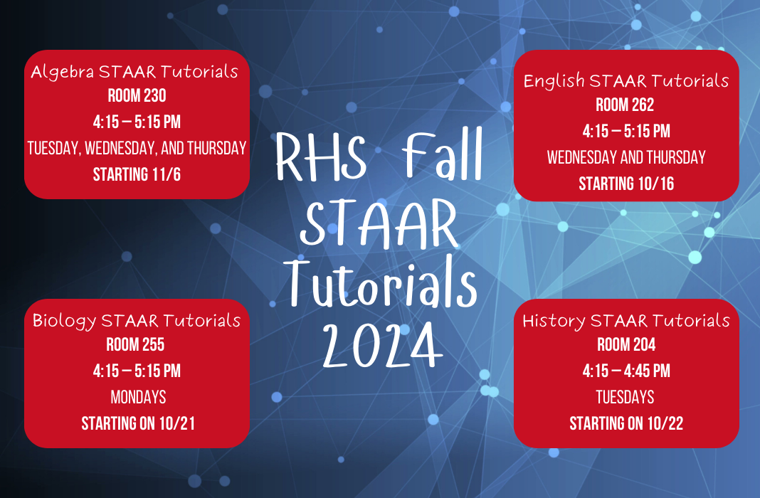 Ryan High School / Home