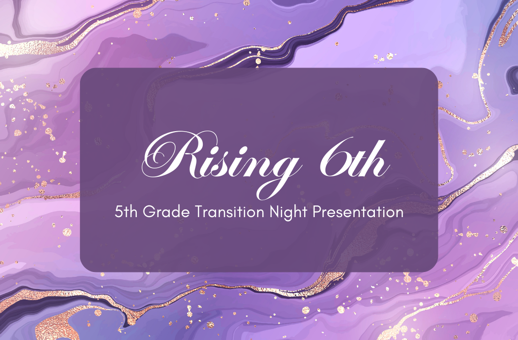 Calhoun Middle School / Homepage