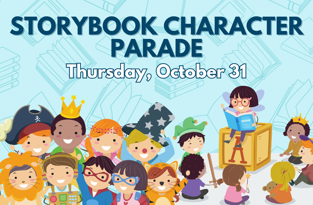 Stephens Elementary School / Home