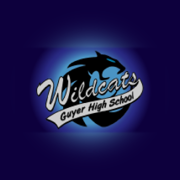 Guyer High School / Home
