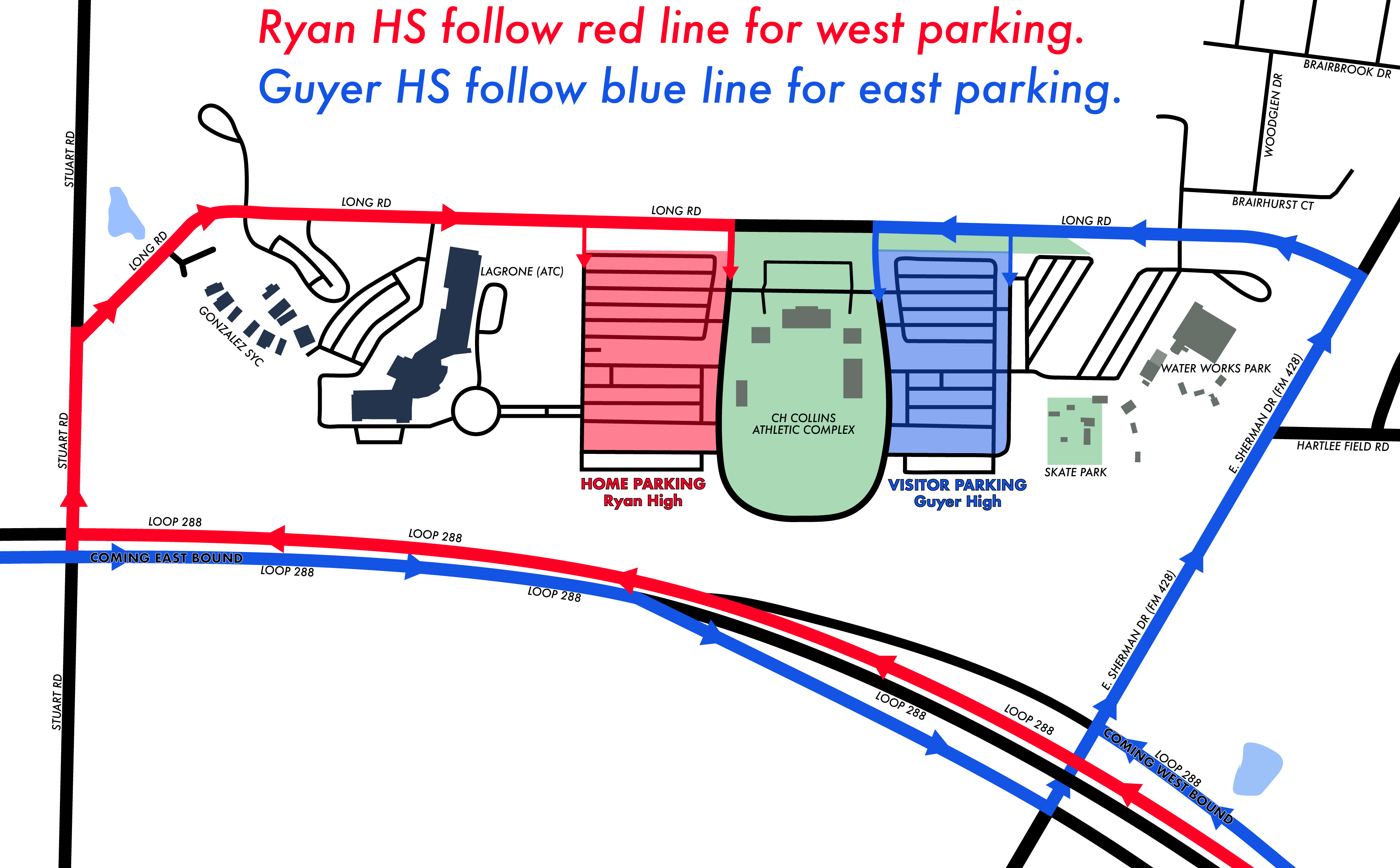 Guyer High School / Overview
